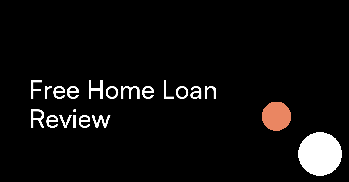 Free Home Loan Review - Simple, the online Mortgage Broker taking the ...